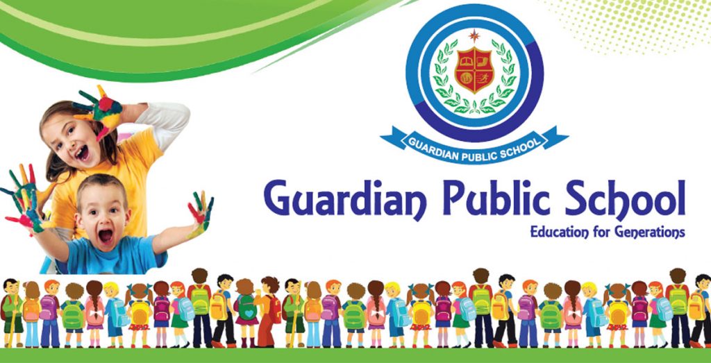 Guardian Public School